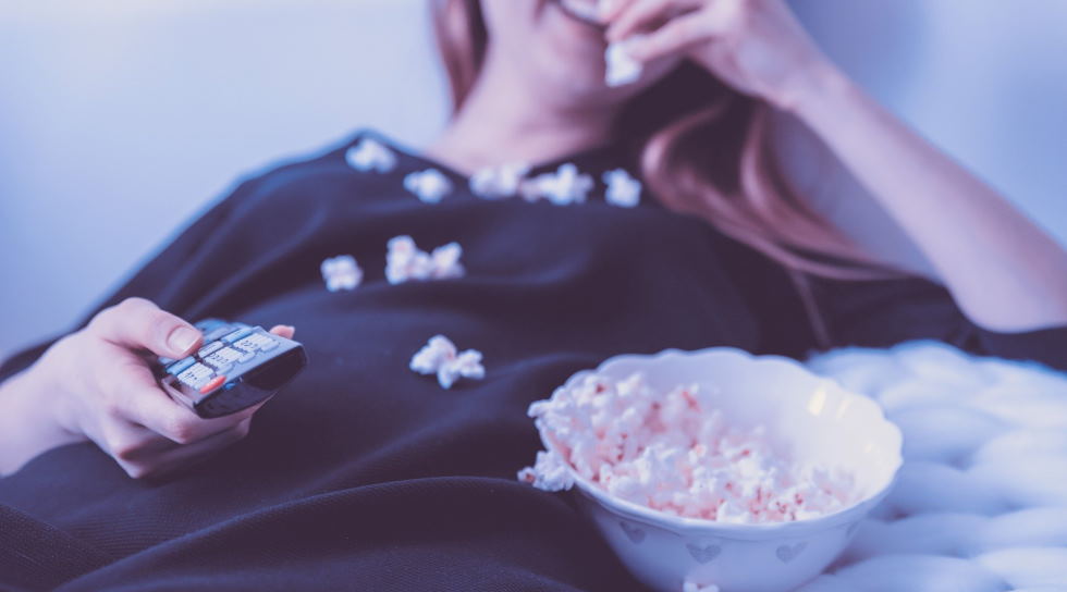 What Are The Benefits Of Not Watching TV? | Timilty Middle School